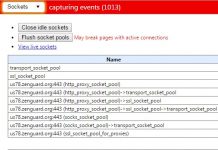 How to Fix Waiting for Available Socket Chrome Error [Simplest Method]
