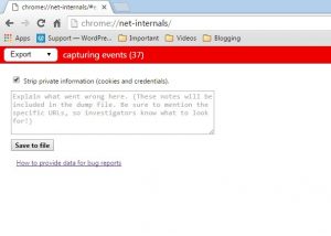 How to Fix Waiting for Available Socket Chrome Error [Simplest Method]