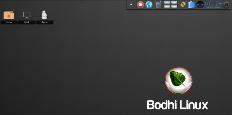 Top 14 Best Linux OS for Laptop,PC (Operating System)