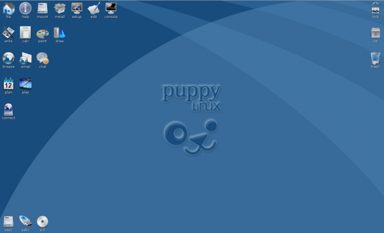 Top 14 Best Linux OS for Laptop,PC (Operating System)