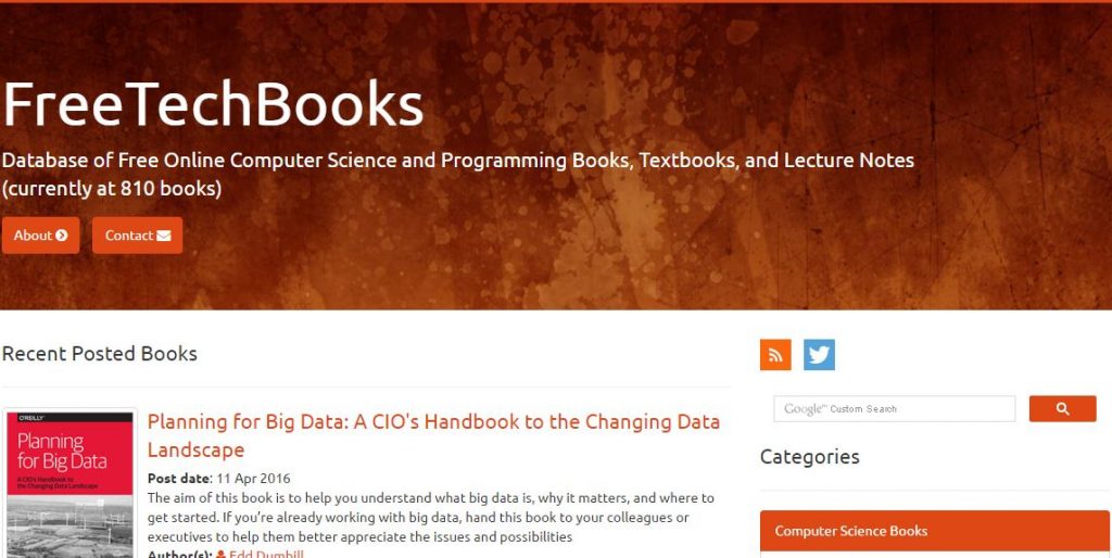 Best Websites to Download eBooks for Free