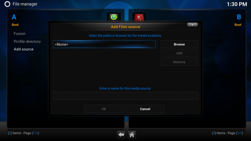 How to Install 1Channel Primewire Kodi Addon