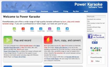 12 Best Karaoke Software For Windows and MAC