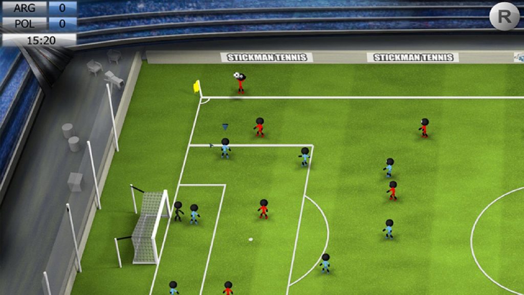 4 Best Soccer Games Android and iOS Device That you Must Play