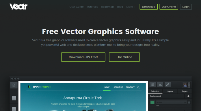Top 10 Best Free Graphic Design Software for Windows and MAC