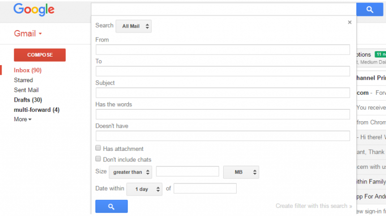 How to Sort Gmail by Sender, Labels, Subject, Size and Other Ways to Manage Inbox
