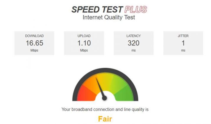 10 Best Internet Speed Test Tools, Sites and Apps With One Click Test