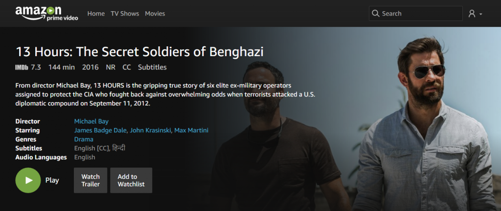 2 Ways to Watch Amazon Prime Video on Chromecast