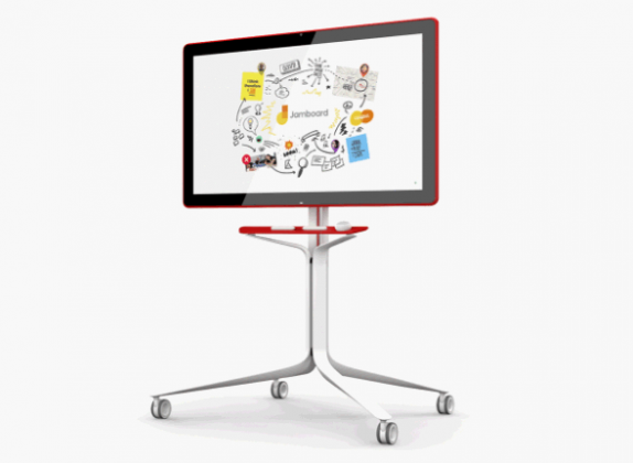 How Jamboard is Way Better Than Traditional Whiteboard