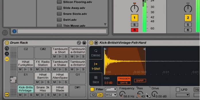12 Best Music Production or Music Making Softwares for Professionals ...