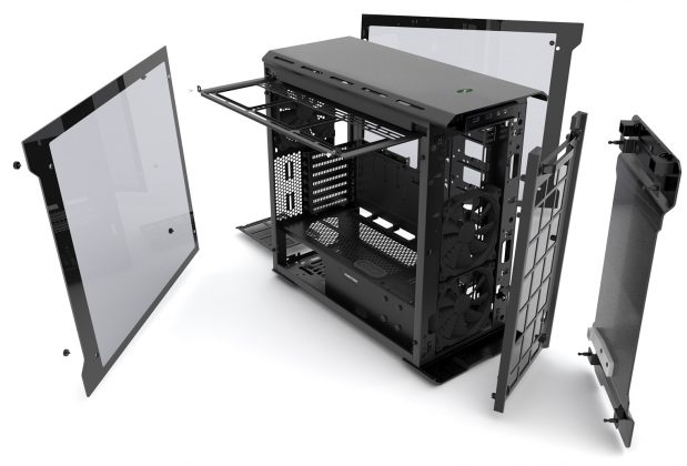 7 Best Tempered Glass PC Cases you can buy in September 2025 [Updated List]