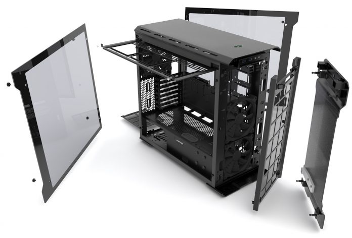 7 Best Tempered Glass PC Cases you can buy in October 2025 [Updated List]