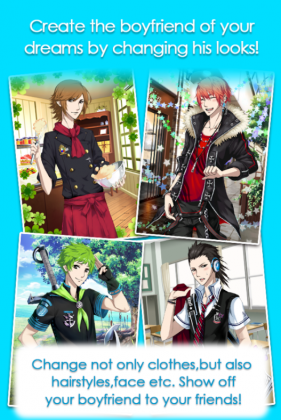 10 Best Virtual Boyfriend App & Simulator Game: New Dating Trend