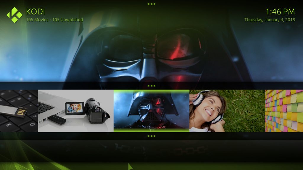 10 Best Kodi Skins [Latest List] June 2026 You Must Use