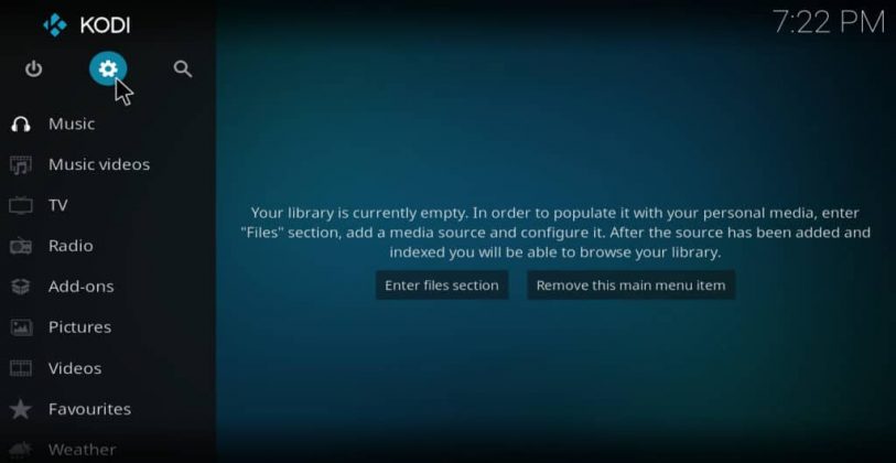 10 Best Kodi Skins [Latest List] May 2026 You Must Use