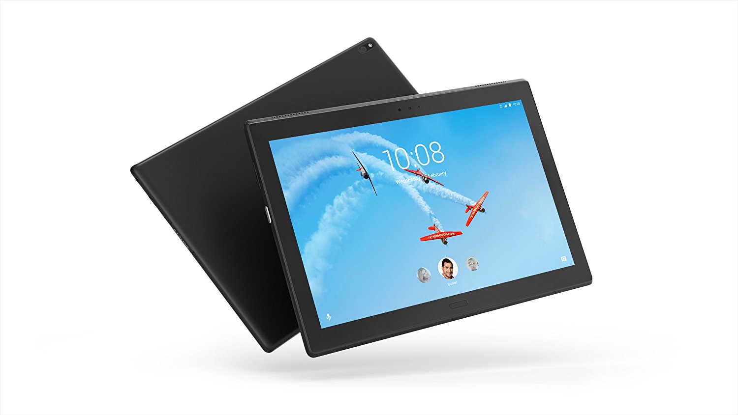 5 Best 10 inch Tablets [Latest 2025 List with Reviews]