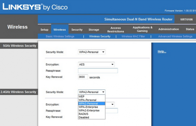 192.168.1.1 Admin Login Username, Password and Wireless settings