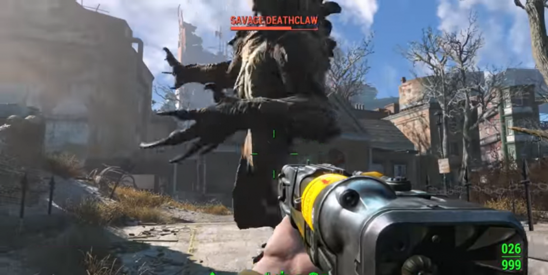 10 Games like Fallout 4 :Better RPG Games You Will Love to Play