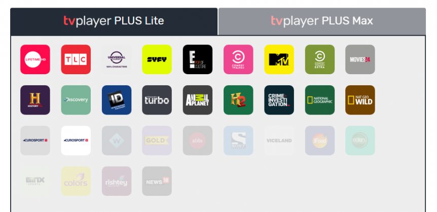 7 Best Live TV Streaming Sites 2026 - Watch Live TV for Free