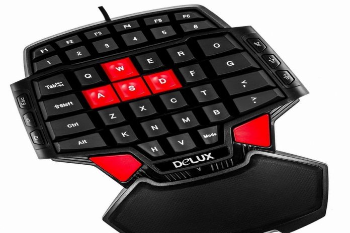 4 Best Gaming Keypads You Must Look in 2025 [Features, Pros & Cons]