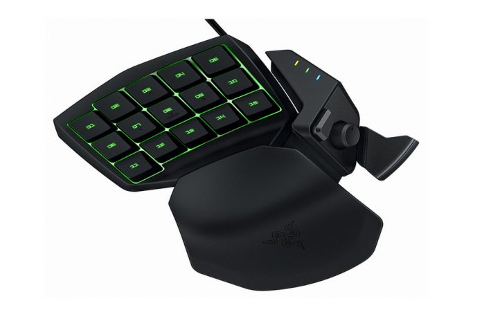 4 Best Gaming Keypads You Must Look in 2025 [Features, Pros & Cons]