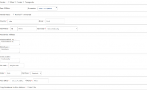 IRCTC: Create New Account | Registration and Signup Process