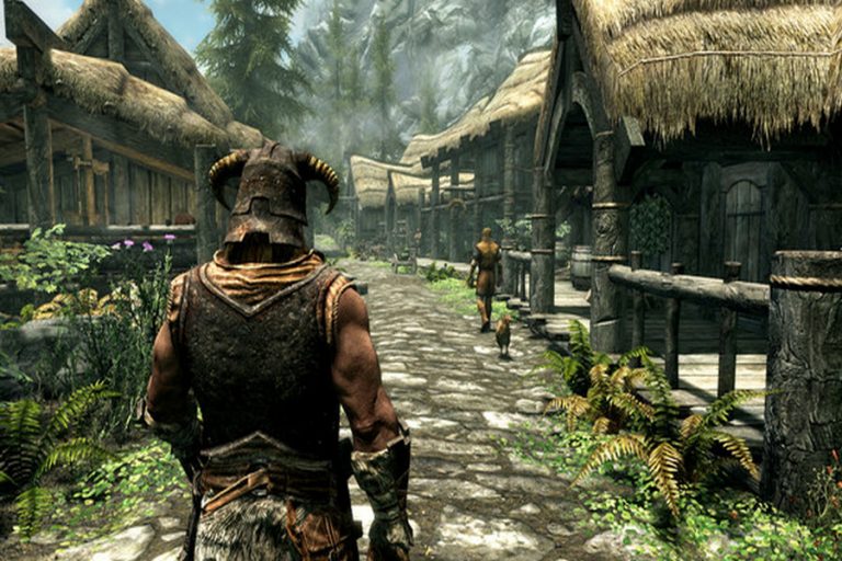 Skyrim NPC (Non-player Character) Codes: Reference List for The Elder ...