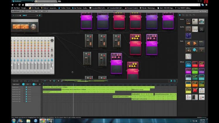10 Best Free Beat Making Software for DJ's & Music Producers 2025