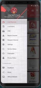 Live NetTV Apk - Download Latest App Version (4.8)