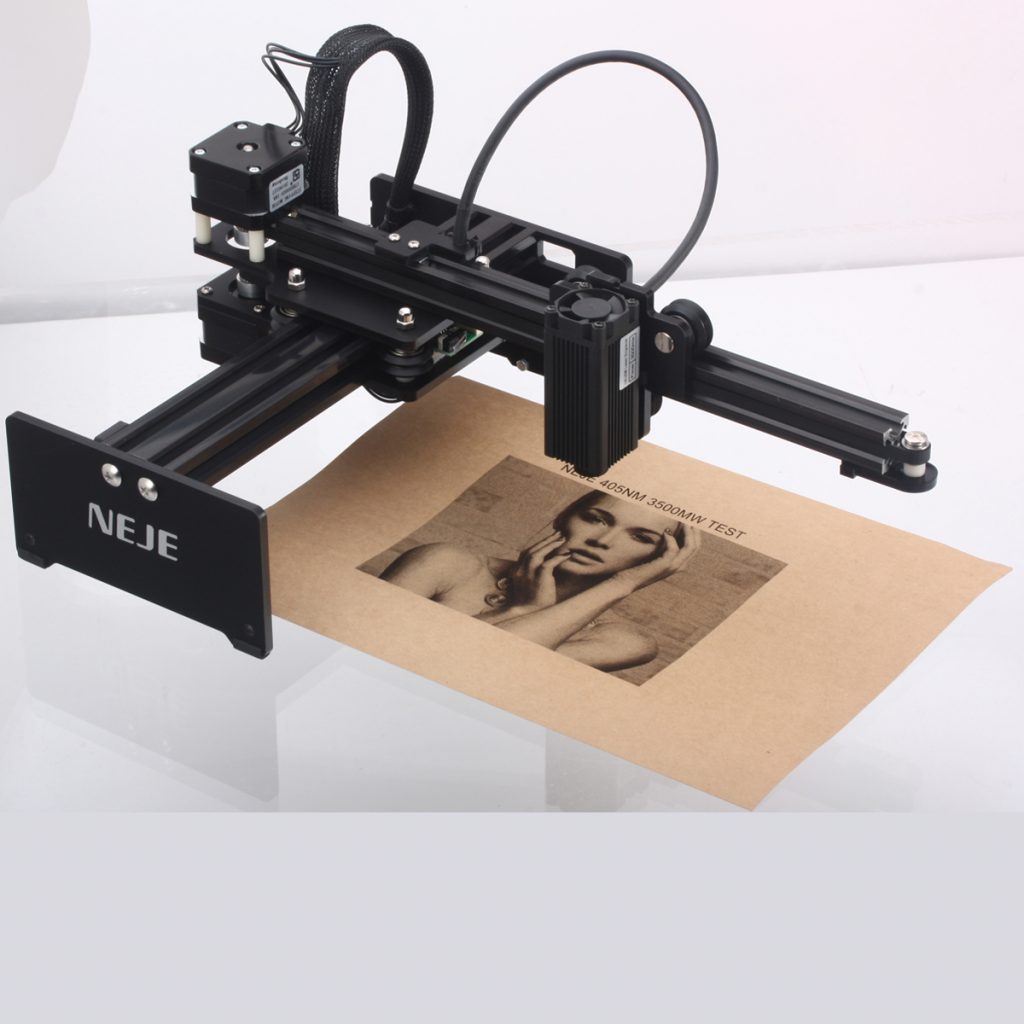 5 Best & Affordable Home Laser Cutter Machines