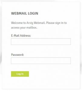 【Arvig Webmail】Webmail.arvig.net | Arvig Webmail Login
