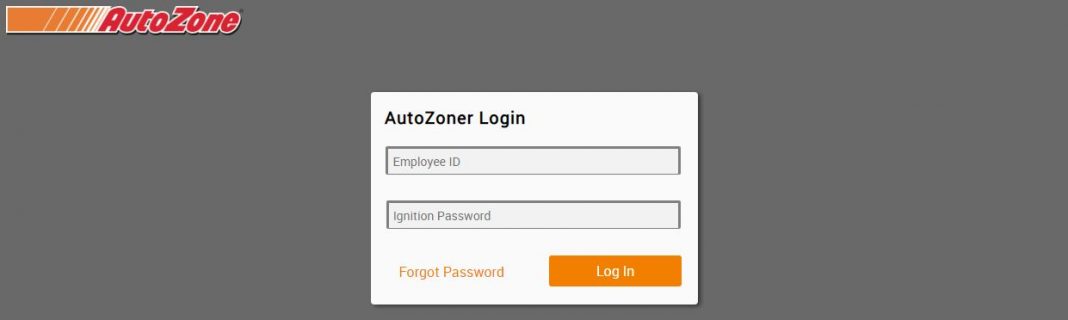 【AZPeople】azpeople.autozone.com | AutoZone Employee Login