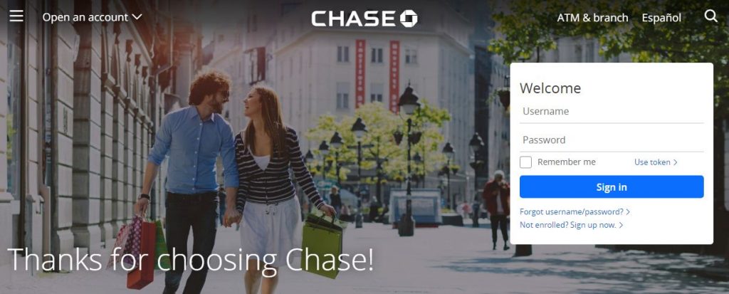 【Chase Card Activation Online】www.Chase.Com/verifycard