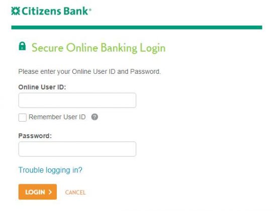 Citizens Bank Debit Card Activation 【Activate Citizens Bank Card】