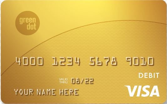 【Green Dot Card Activation】 www.greendot.com/activate | Complete Guide