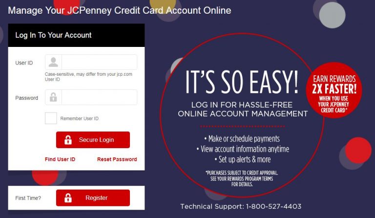 【JCPenney Card Activation】 www.jcpcreditcard.com | Activate JCPenney Card
