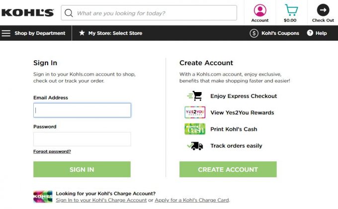 【Kohl's Card Activation】 www.kohls.com | Activate Kohl's Card