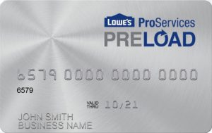 【Lowe's Credit Card Activation】www.lowes.com | Activate Lowe's Card