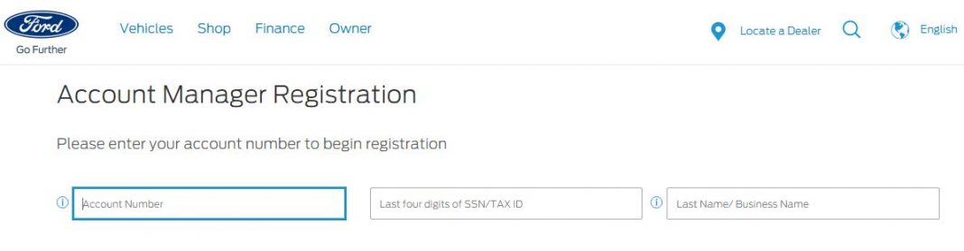 【My Ford Pay】How to Login MyFordPay | Technofizi.net