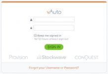 【VAuto Login】www2.vauto.com | V-Auto Login Process