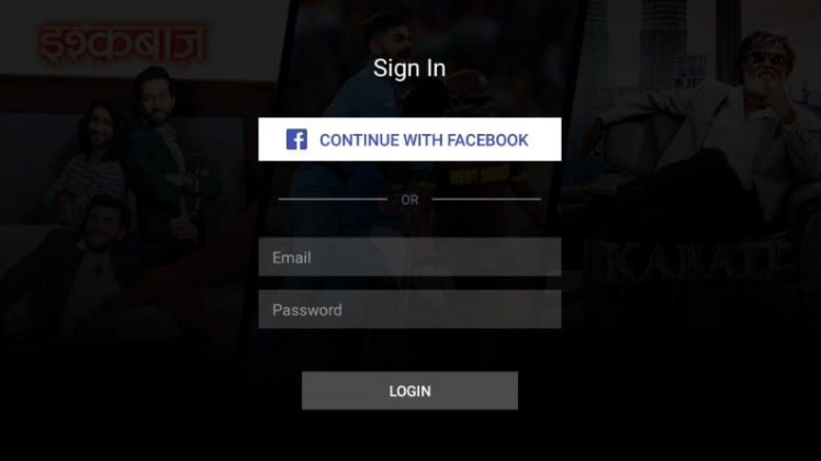 How to Watch Hotstar in USA/UK