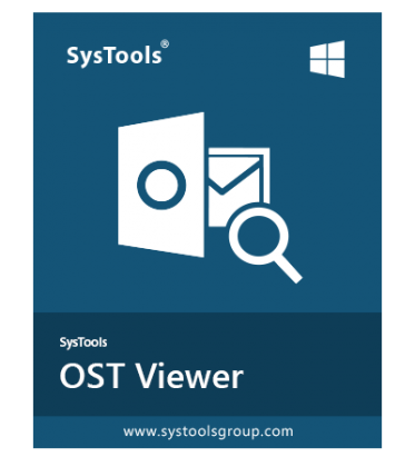 Top 5 Free OST Viewer Tools to Open & Read OST File