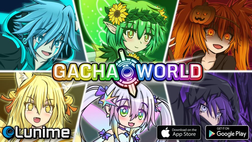 15 Best Gacha Games for Android and iPhone Users