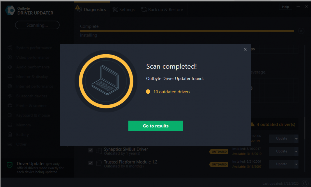 How to Safely Update Your Computer’s Drivers with Outbyte Driver Updater How to Safely Update Your Computer’s Drivers with Outbyte Driver Updater