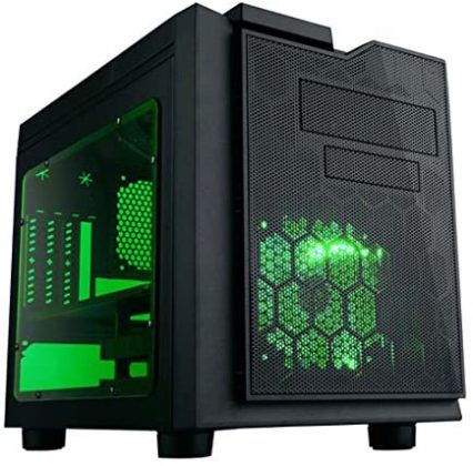 10 Best Cube PC Case for Pro Gammers in 2020 | Reviews and Specs