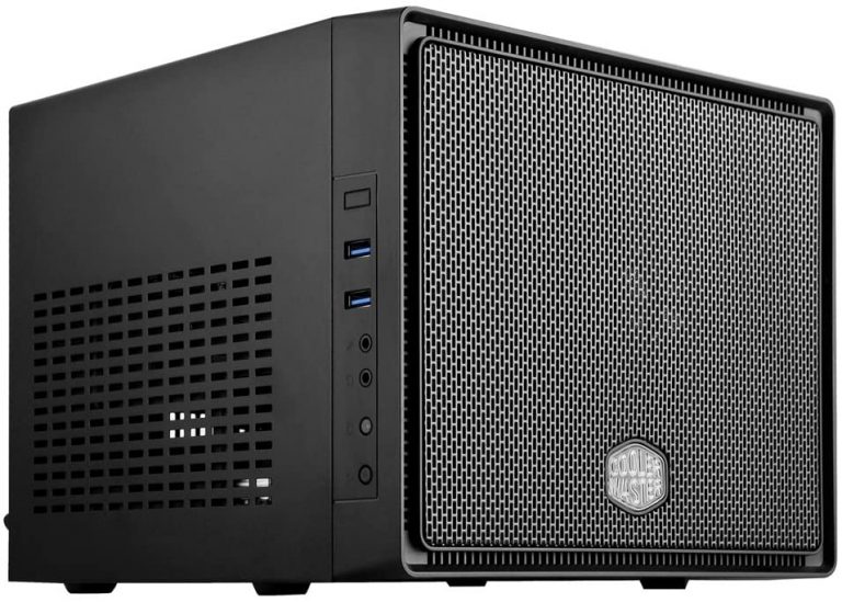 10 Best Cube PC Case for Pro Gammers in 2020 | Reviews and Specs