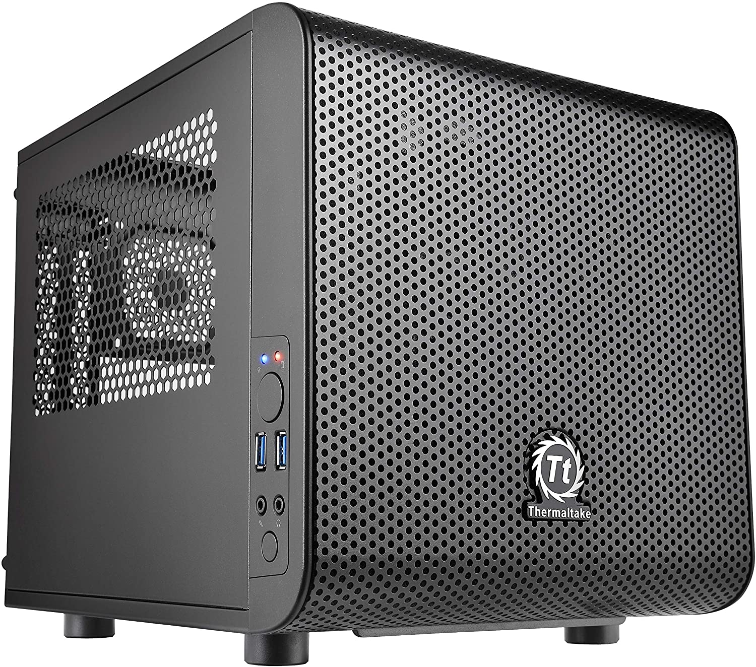 10 Best Cube PC Case for Pro Gammers in 2020 | Reviews and Specs