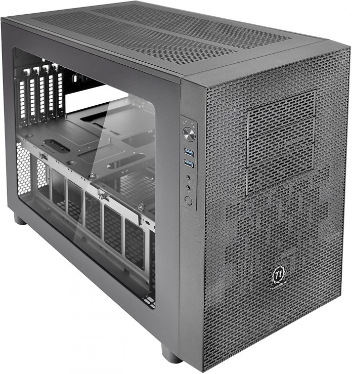 10 Best Cube PC Case for Pro Gammers in 2020 | Reviews and Specs