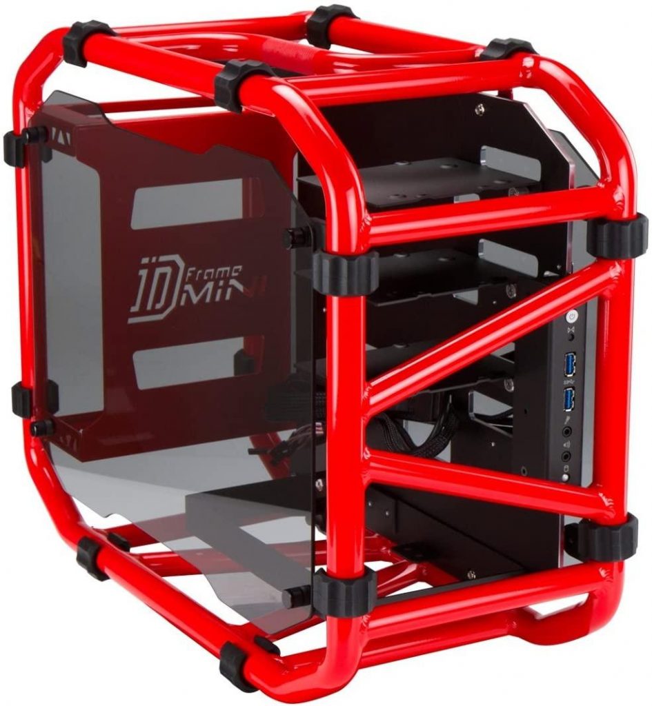 Best Portable PC Cases with Specs and Pros Cons