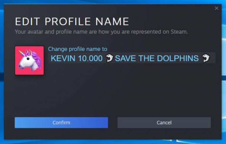 100+ Funny Steam Names | Best Steam Name in 2021 | Cool Steam Name
